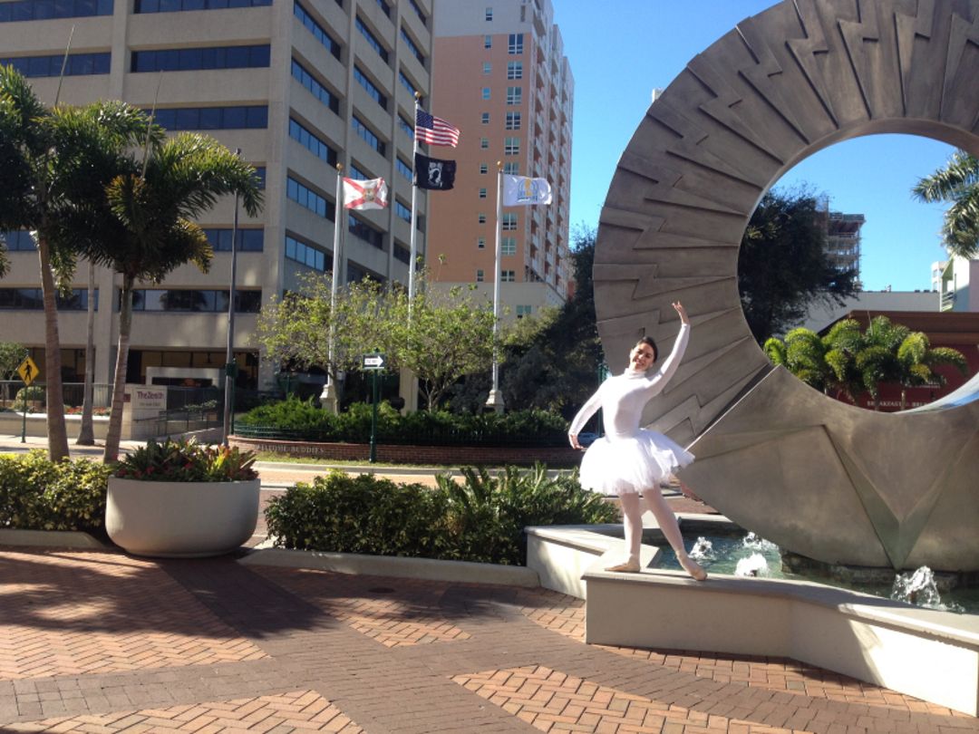 Scenic Intersections | Citizens for a scenic Florida